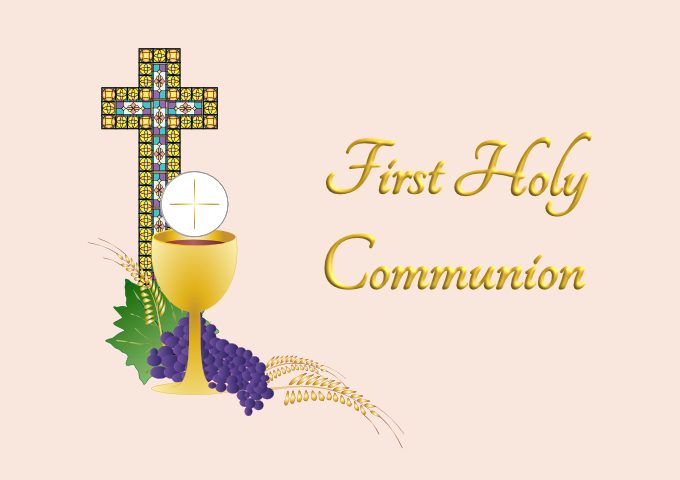 Notices – St Anne's and St Joseph's Parish Accrington