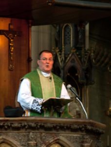 Fr Ray Matus CongOrat RIP – St Anne's and St Joseph's Parish Accrington